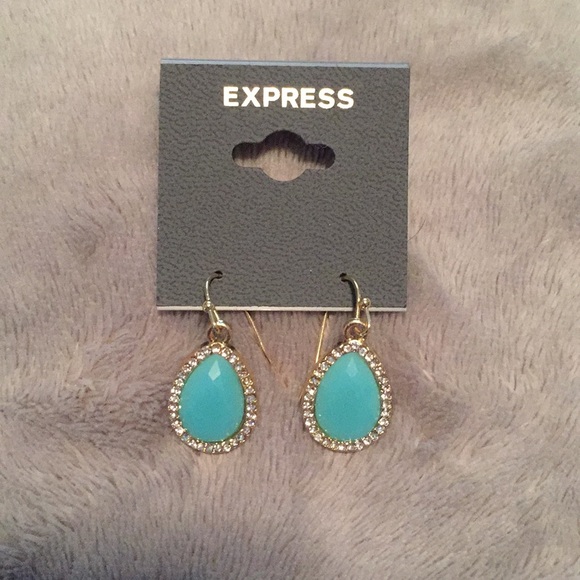 Express | Jewelry | Earring Nwt | Poshmark